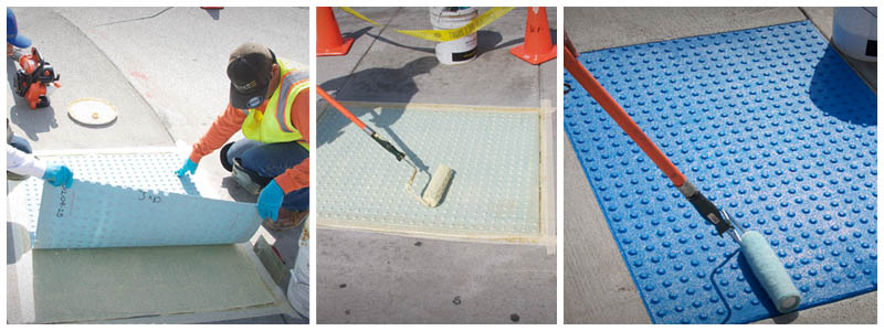 Truncated Dome Pros – Truncated Dome Pros